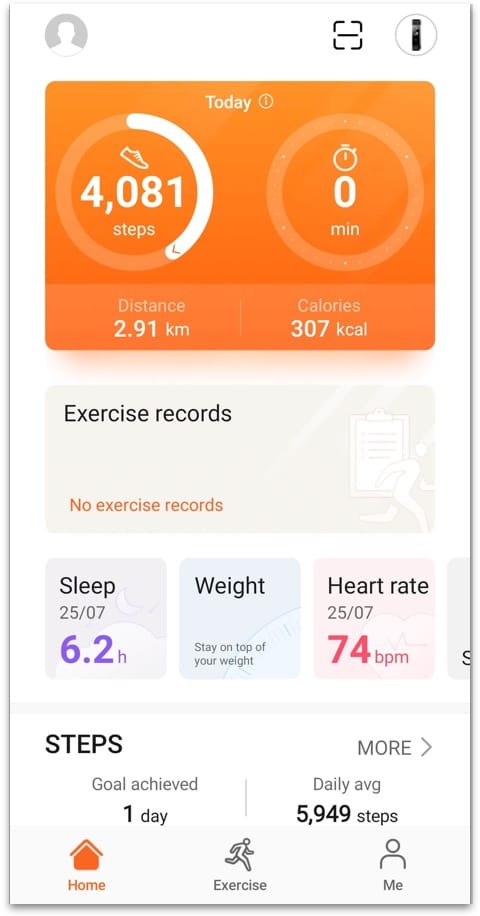 Huawei Health FAQs | Sync Now | Top Teleconsult App in Malaysia