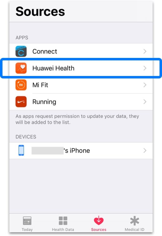 Huawei Health FAQs | Sync Now | Top Teleconsult App in Malaysia