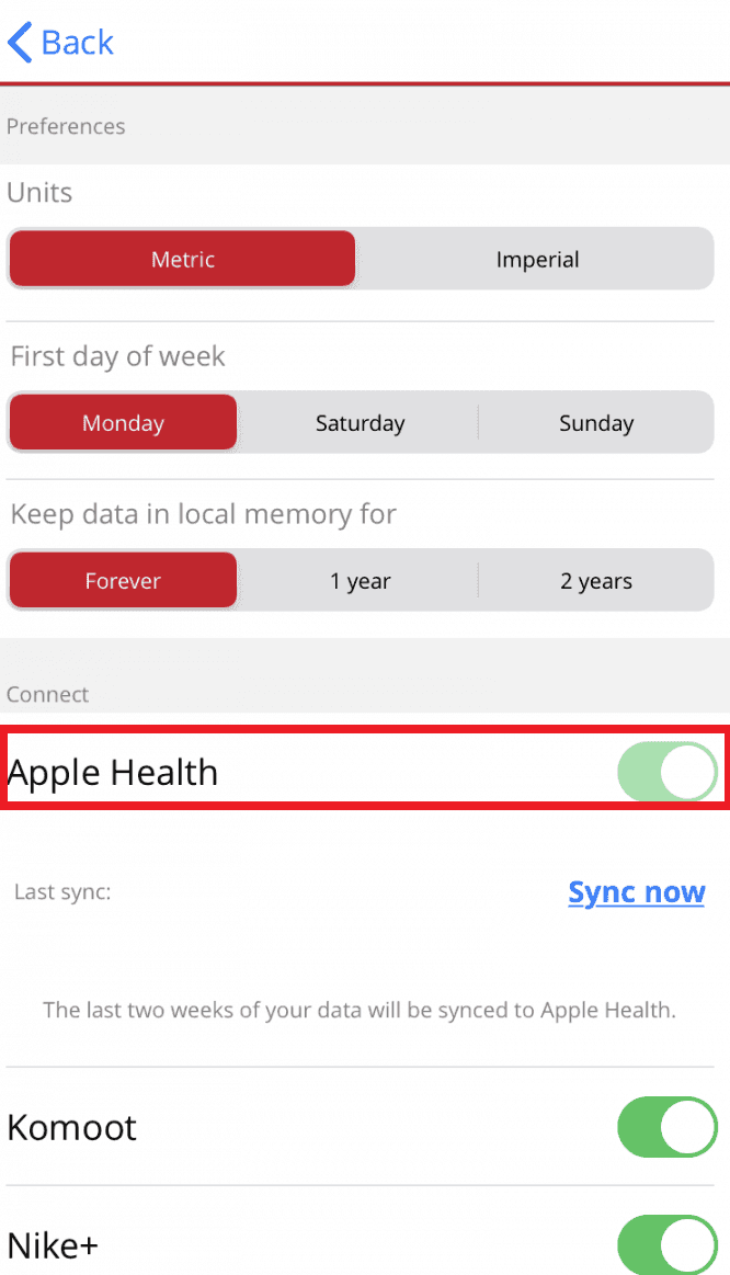 FAQs - Polar - BookDoc