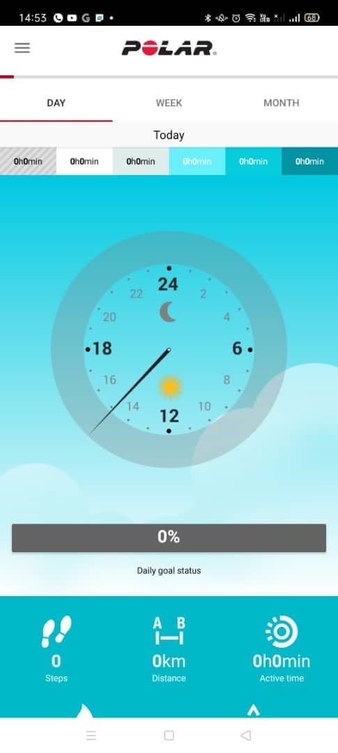 FAQs - Polar - BookDoc