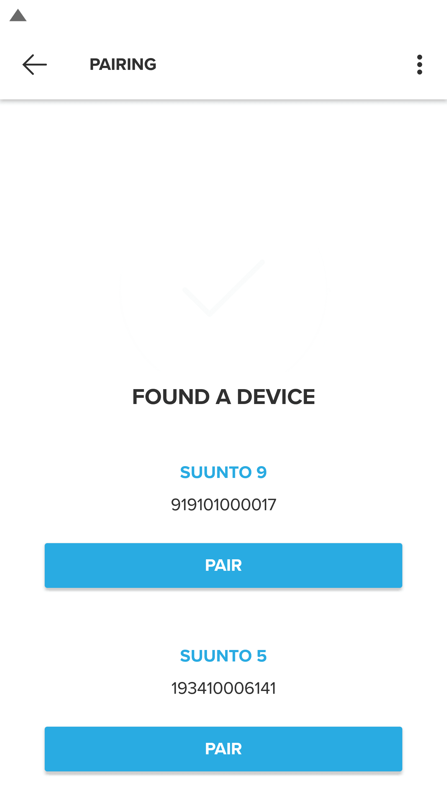 FAQs - Suunto - BookDoc