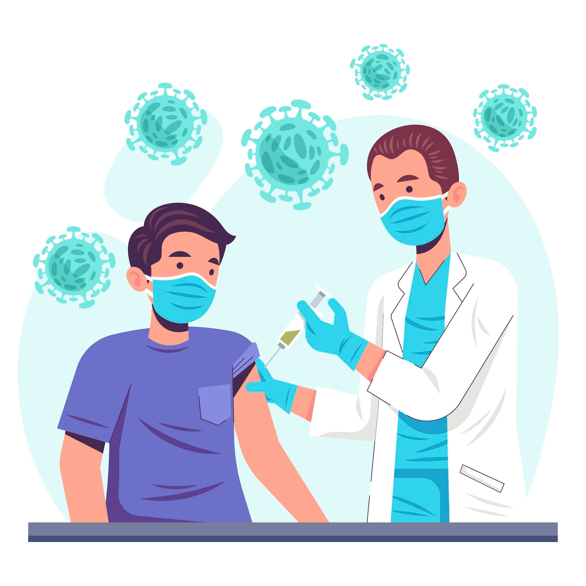 #Get Vax to Celebrate A Healthier Tomorrow | Hospitals in KL