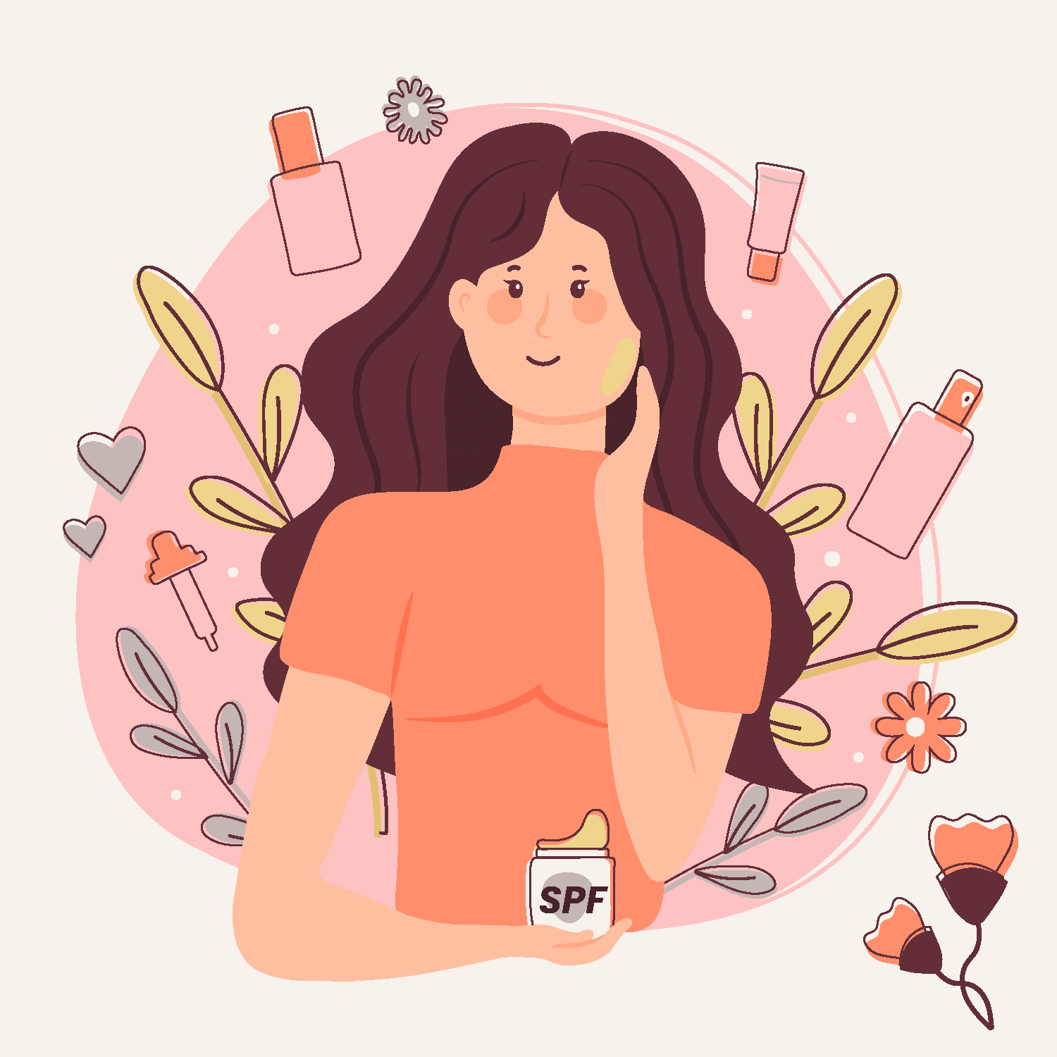 Sunscreen Basics: Beginner's Sun Protection - BookDoc Health Articles