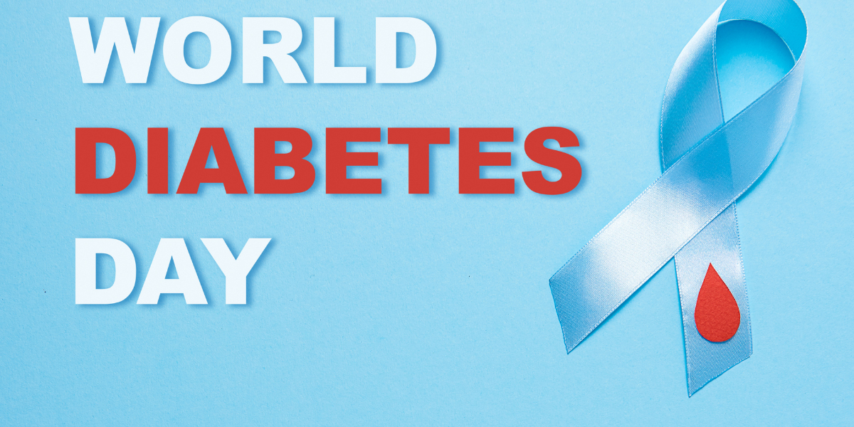 Fighting Diabetes in Malaysia: Spotlight on World Diabetes Day Fighting Diabetes in Malaysia: Spotlight on World Diabetes Day