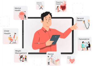 Teleconsult: Get 24 Hours Medical Support Online | BookDoc
