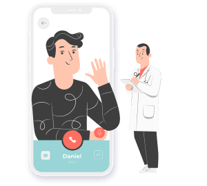 Teleconsult: Get 24 Hours Medical Support Online | BookDoc
