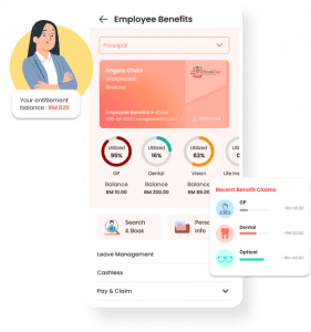 Corporate Wellness Program - HRDC Claimable | BookDoc