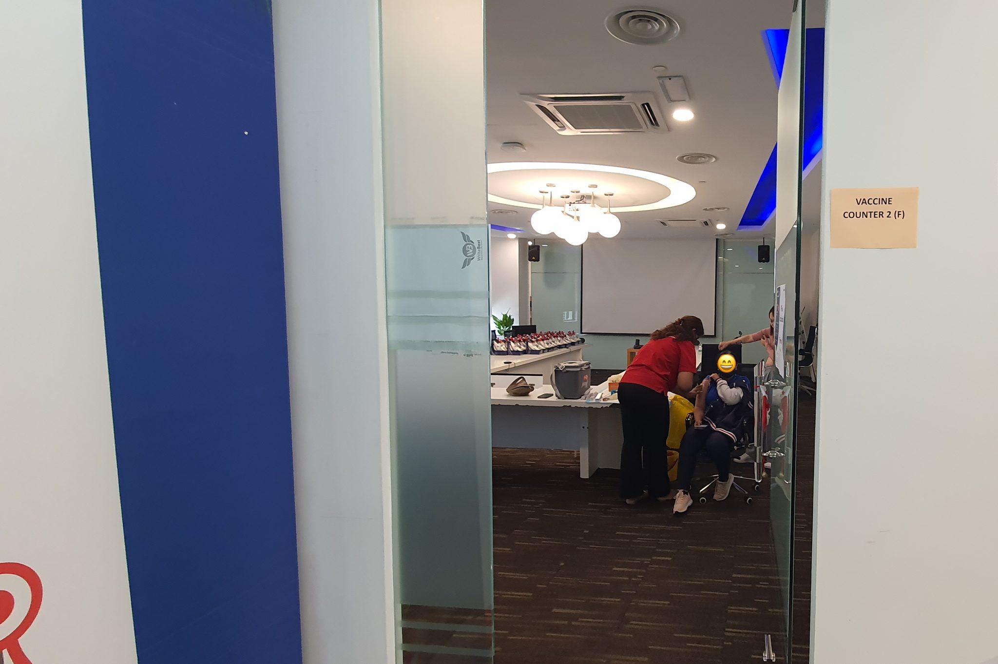 Beiersdorf's Successful Flu Vaccination Drive with BookDoc - BookDocFlu ...