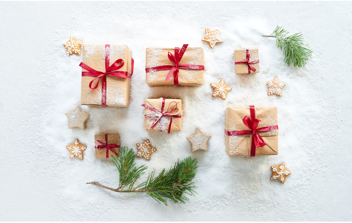 Make Merry Yoghurt Bark! Fun & Easy Christmas Treats for Kids