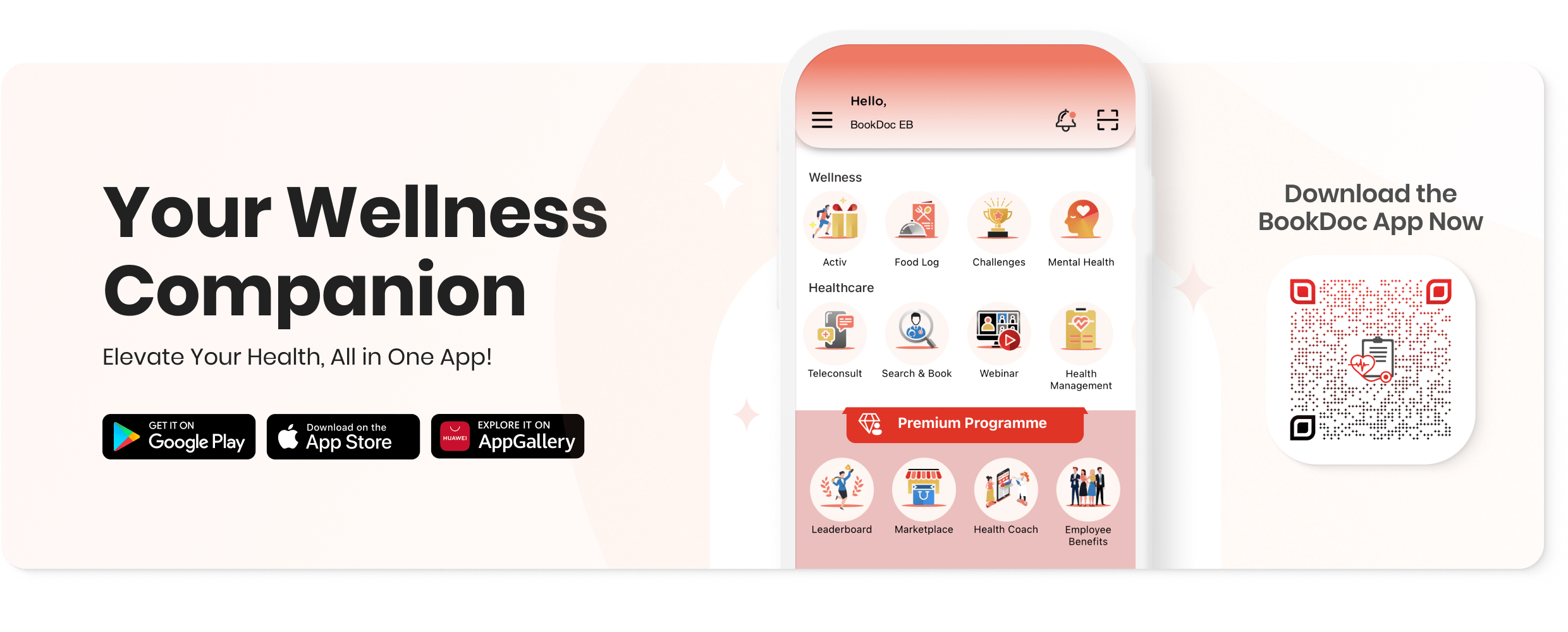 24/7 Online Doctor Consultation in Malaysia | Teleconsult | Bookdoc