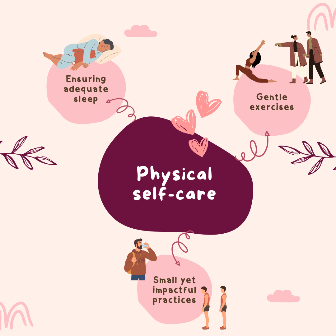 Celebrate You: 5 Self-Love Tips for Valentine's Day | BookDoc