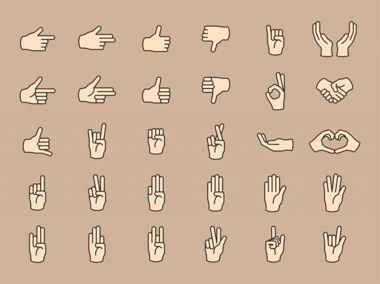 Silent Serenade: Embracing the Charm of Sign Language - BookDoc