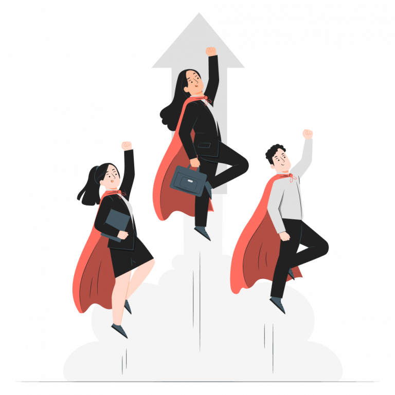 HRDC-Claimable Wellness Program - Invest in Wellbeing & Save!