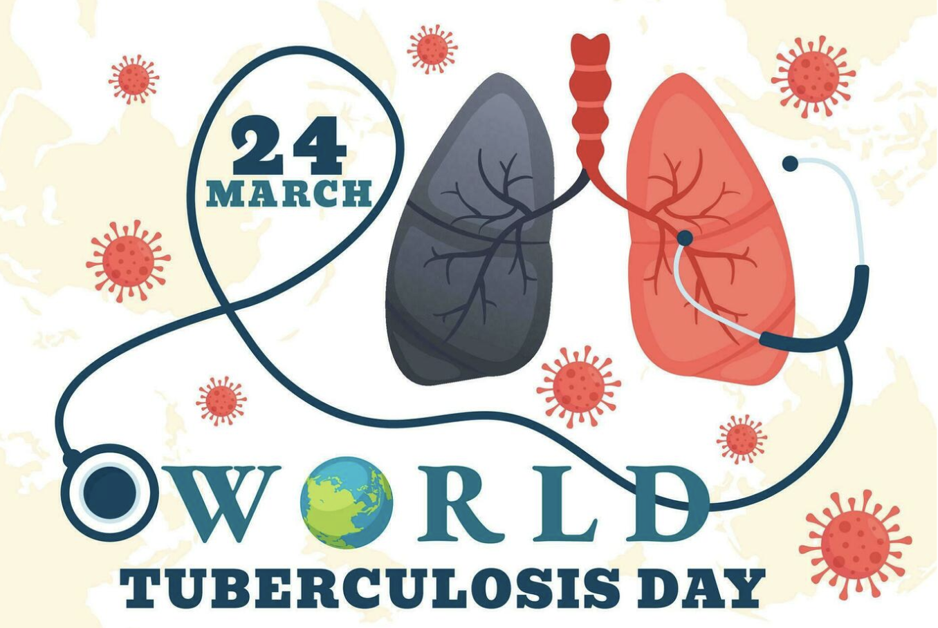 Combating TB: Shedding Light on World Tuberculosis Day - BookDoc