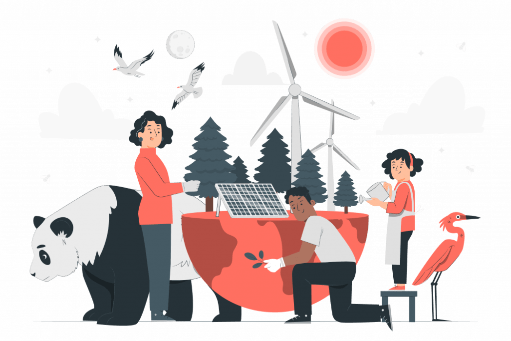 Our ESG Commitment - BookDoc