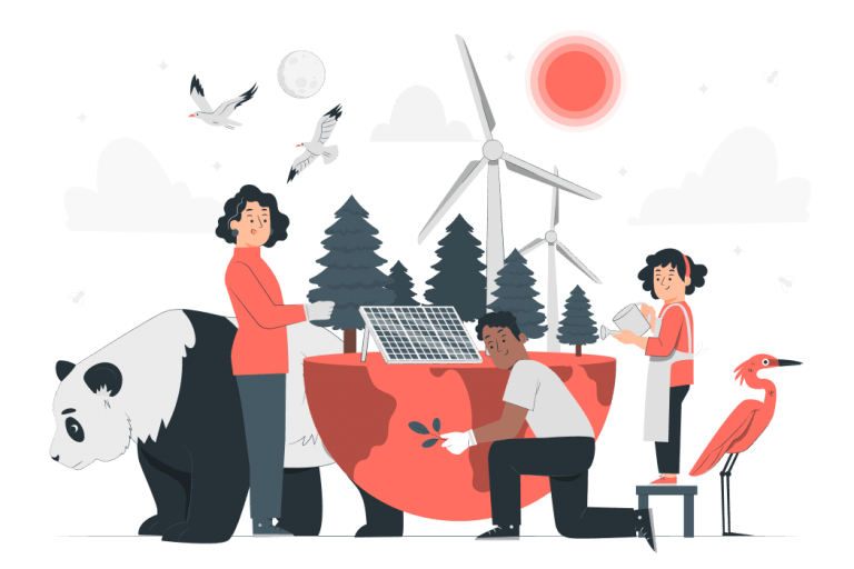 Our ESG Commitment - BookDoc