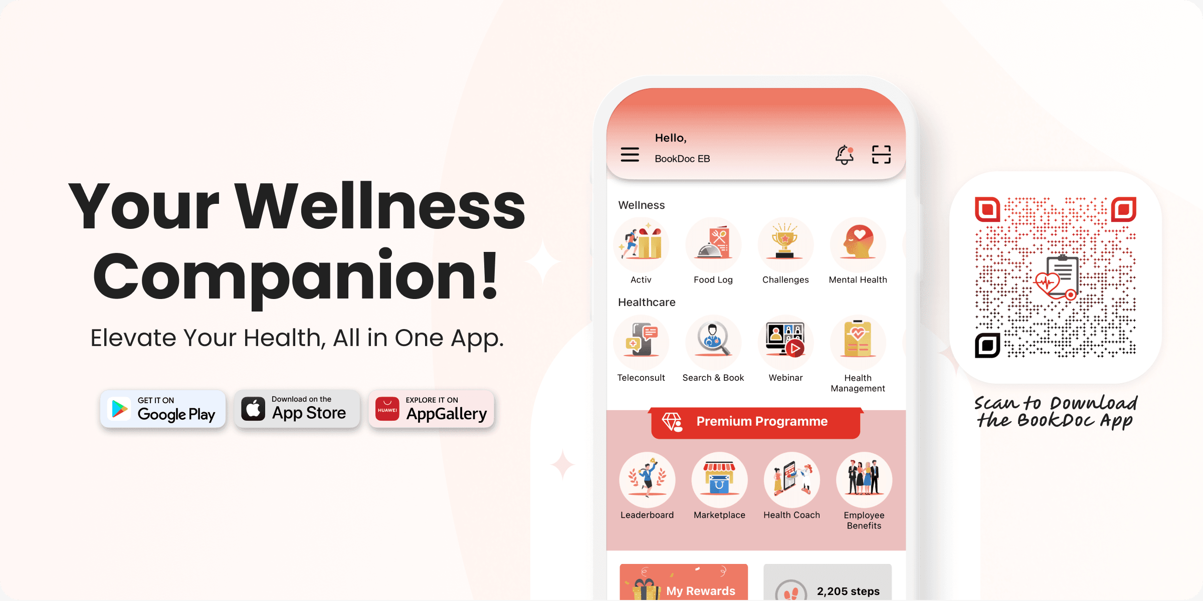 Find 24/7 Online Doctor in Malaysia | Book Appointment Now - BookDoc