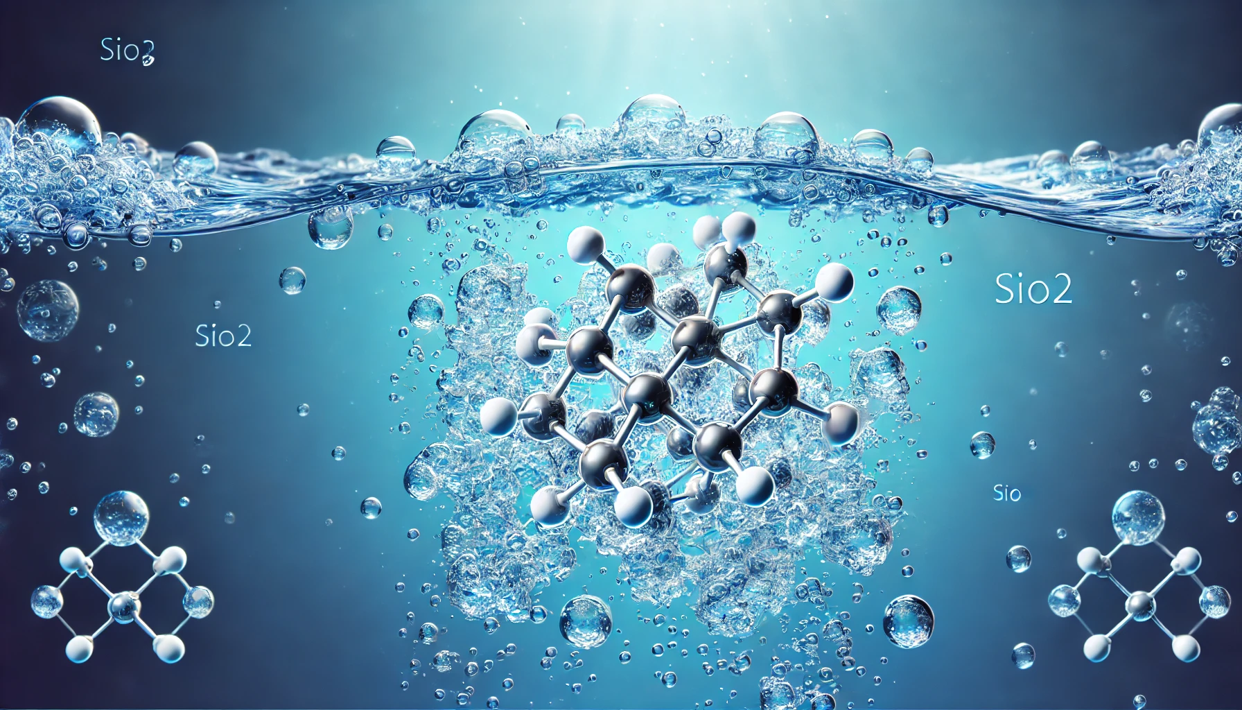 Experience the Power of Silica: What it is and its benefits - BookDoc