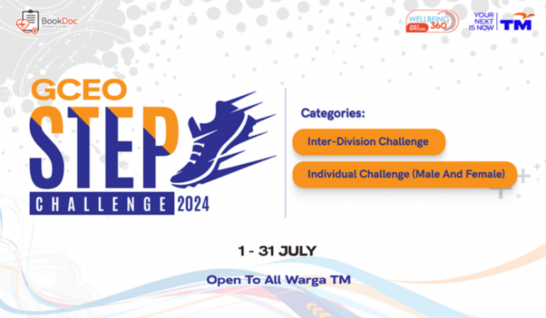 Steps Into Wellness: How BookDoc’s Virtual Step Challenge Helps Users ...