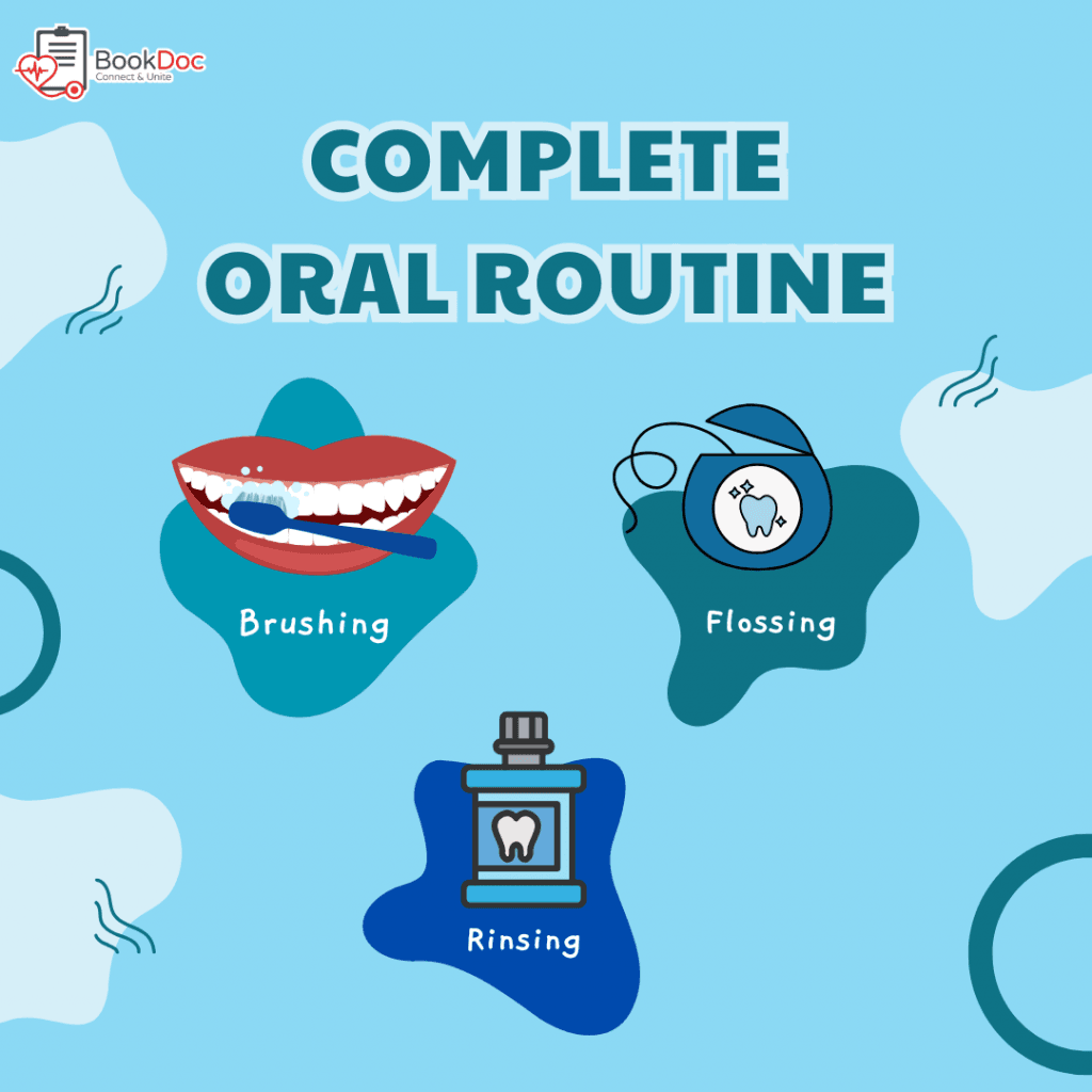 BookDoc x Colgate - Feel the Clean, Trust the Science: Why Colgate ...