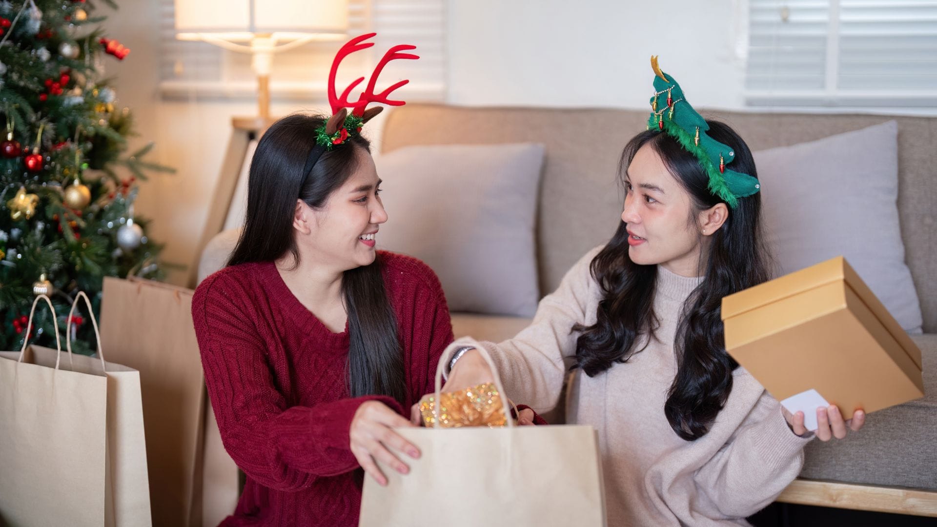When the Holidays Don’t Feel Merry: Coping with Festive Stress - BookDoc