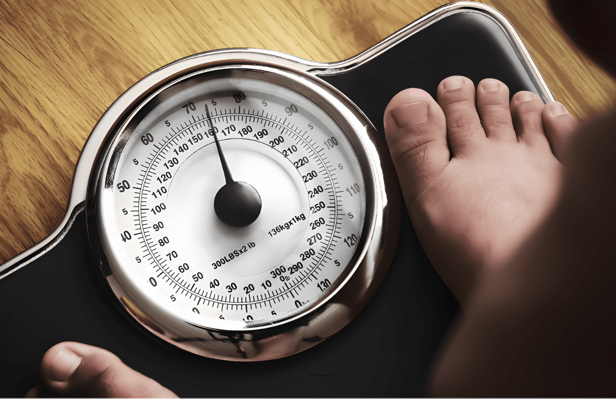 Weight Rebound: Why It Happens & How to Prevent It - BookDoc